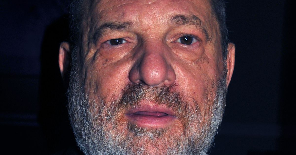 Why the Weinstein Sexual-Harassment Allegations Came Out Now