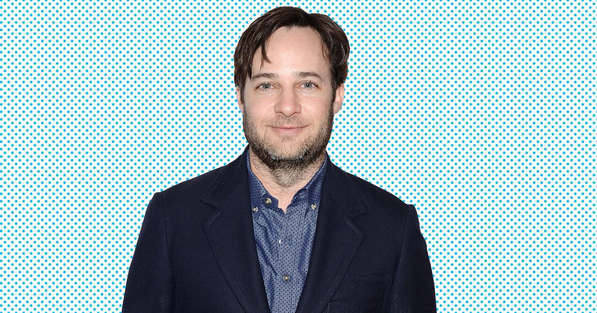 Rebel In the Rye’s Danny Strong Wants To Do a Trump Movie