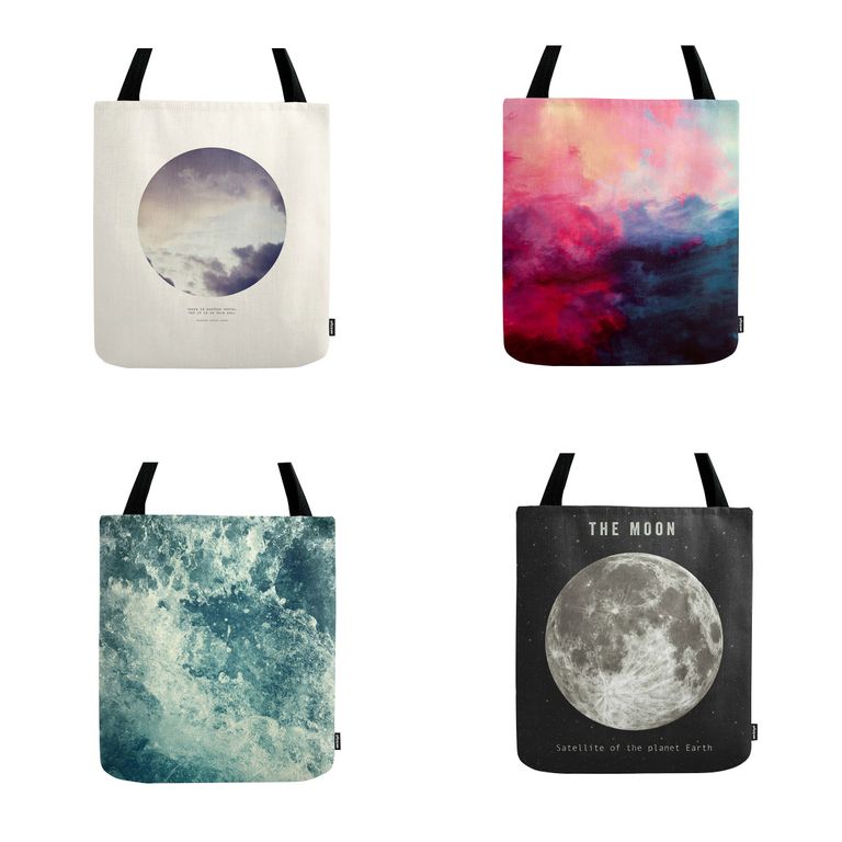 15 Playful, Unusual Summer Totes to Carry Now