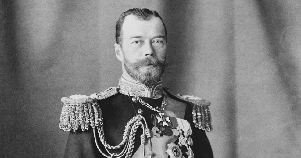 America’s Strange Love Affair With the Word Czar