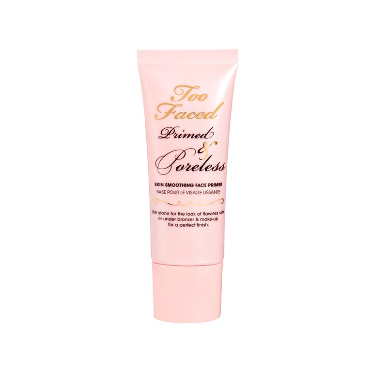 Primers Help Oily Complexions, But Which One Works Best?