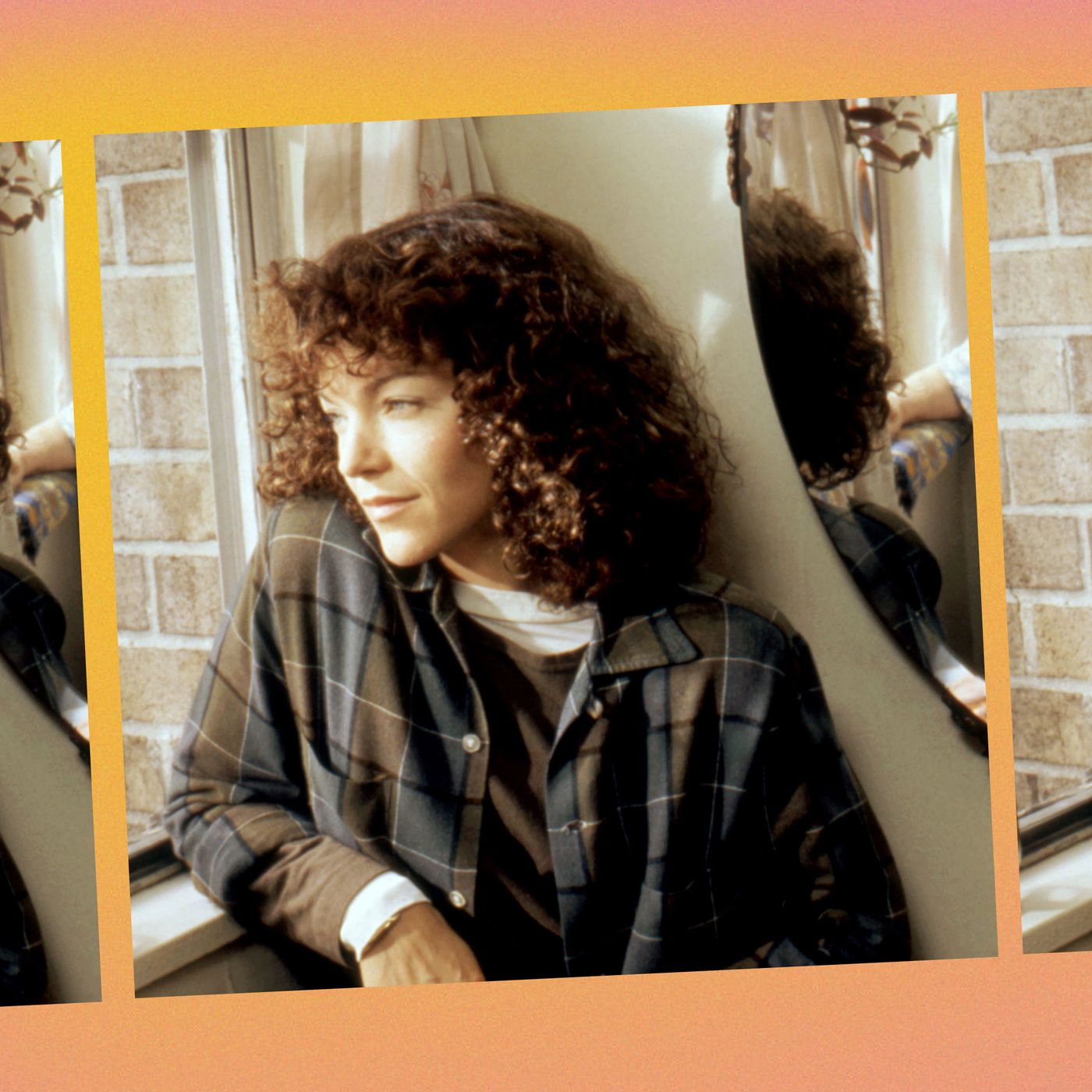 Amy Irving Plastic Surgery