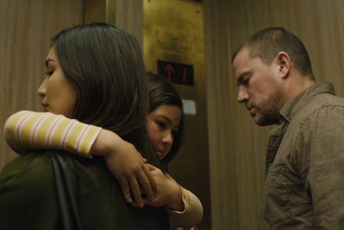 ‘Josephine’ Review: How Do You Talk About a Movie Like This?