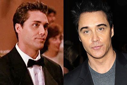 Eleven Beverly Hills, 90210 Alums: Where They Are Now — and Where They ...