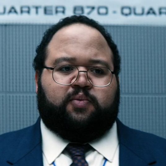 Finally, a Muhammad Biopic From the Producer of The Matrix - Slideshow ...