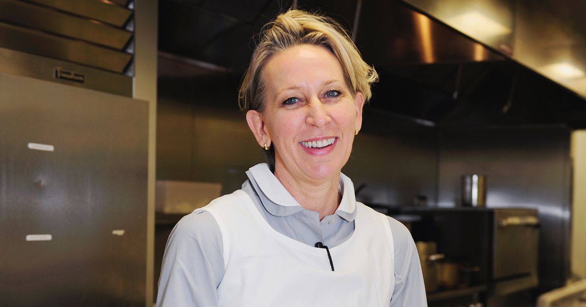 Gabrielle Hamilton to Star on the Next Season of The Mind of a Chef