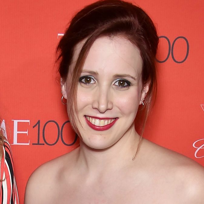 Dylan Farrow Asks Hollywood To Call Timesup On Woody Allen