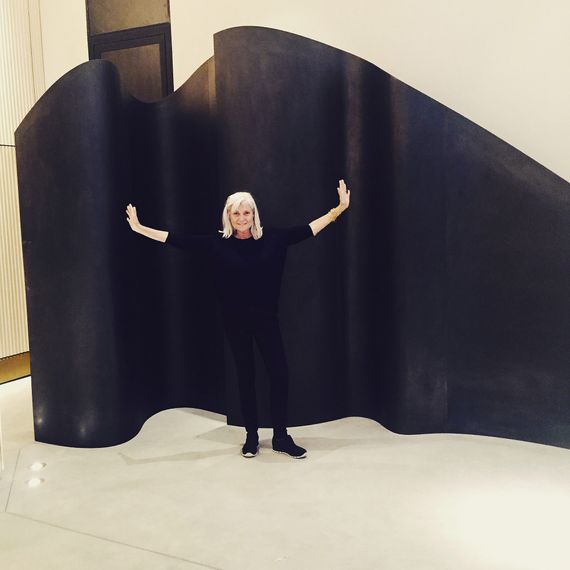 Touring New Projects With Two New York Design Stars