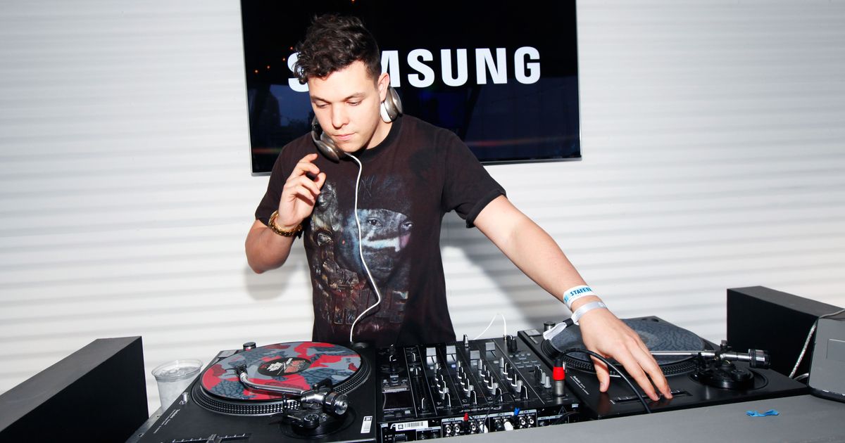 Talking With Alexander Wang’s Music Curator Jesse Marco