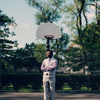 Photos: Prom at the New York Institute for Special Education