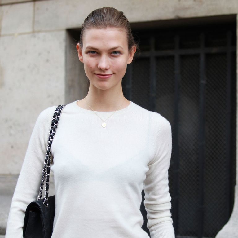 Fifty Great Street-Style Looks From Paris Fashion Week So Far
