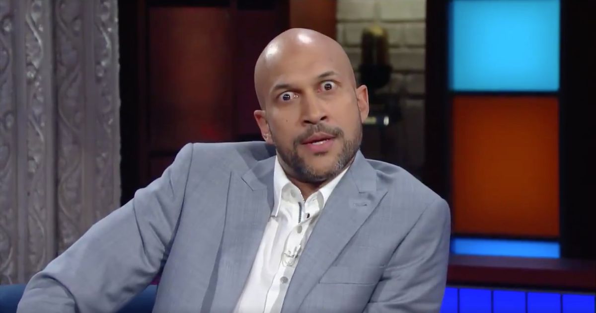 Keegan-Michael Key Translates Obama’s Comments on Trumpcare