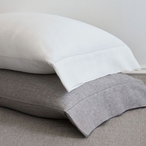 14 Best Pillowcases 2025 | The Strategist