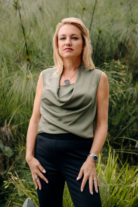 Eric Garcetti Accused of Protecting Rick Jacobs