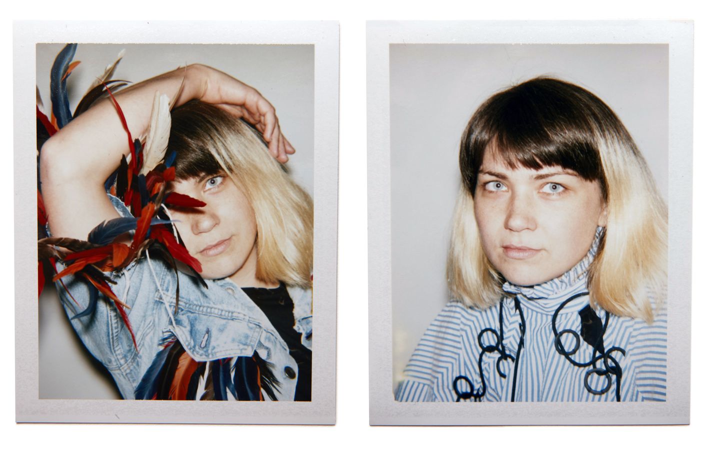 Katie Stout Designs Furniture That Doubles As Art