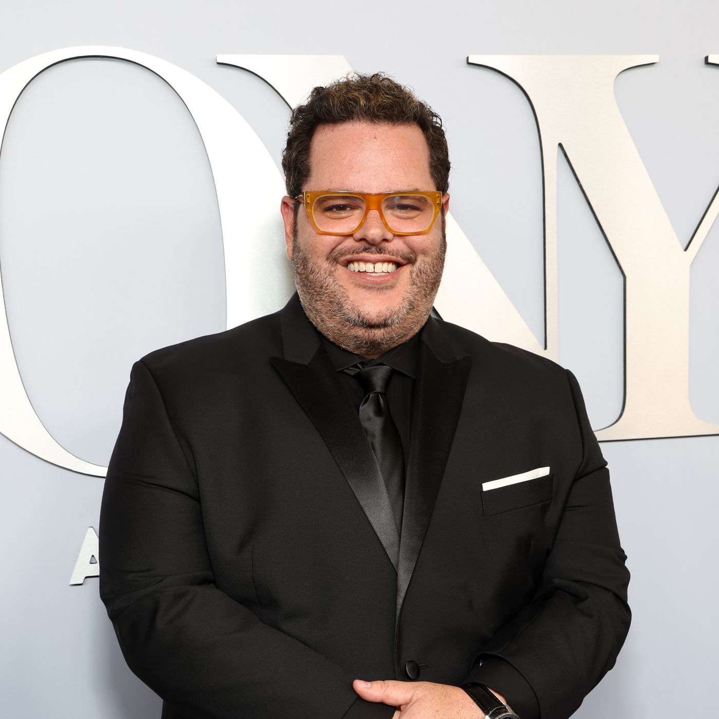 Josh Gad Giftet Seg Josh Gad | Happy 98th Birthday To My Idol, My