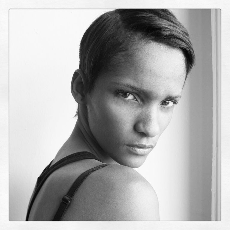 Meet the New Girls: Models Submit Selfies