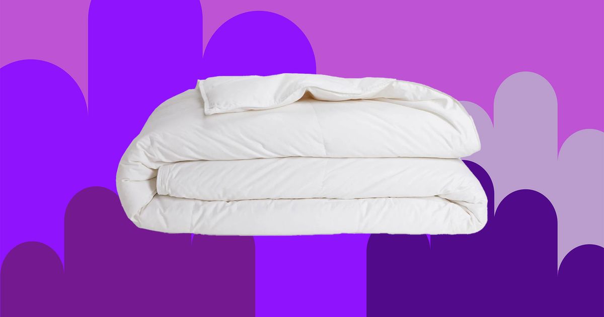 Our Guide to All the Best Black Friday Bedding Deals | The Strategist