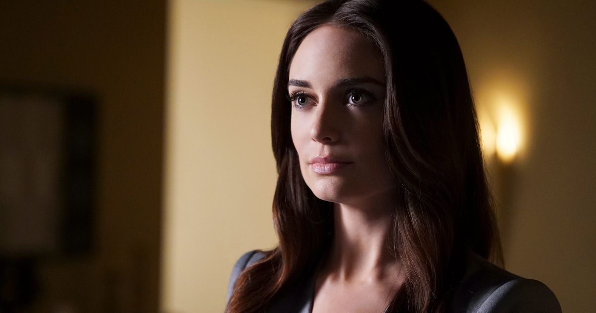Agents of S.H.I.E.L.D. Recap: Major Malfunction