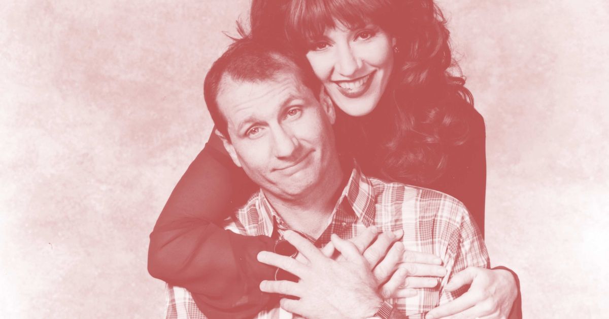 Compatibility in Relationships Is Overrated