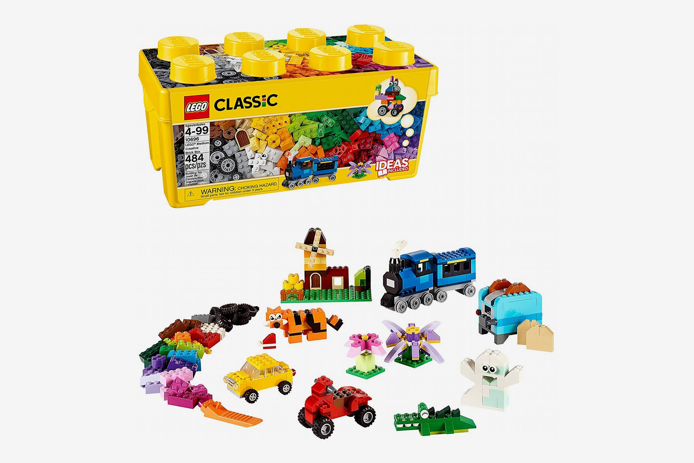 1 Set Toy Stories Team Squad Fit Lego Figures Building Blocks Toys 