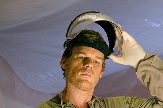 Dexter’s Kill Clothes Are Sexy for a Reason, and Other Things We ...