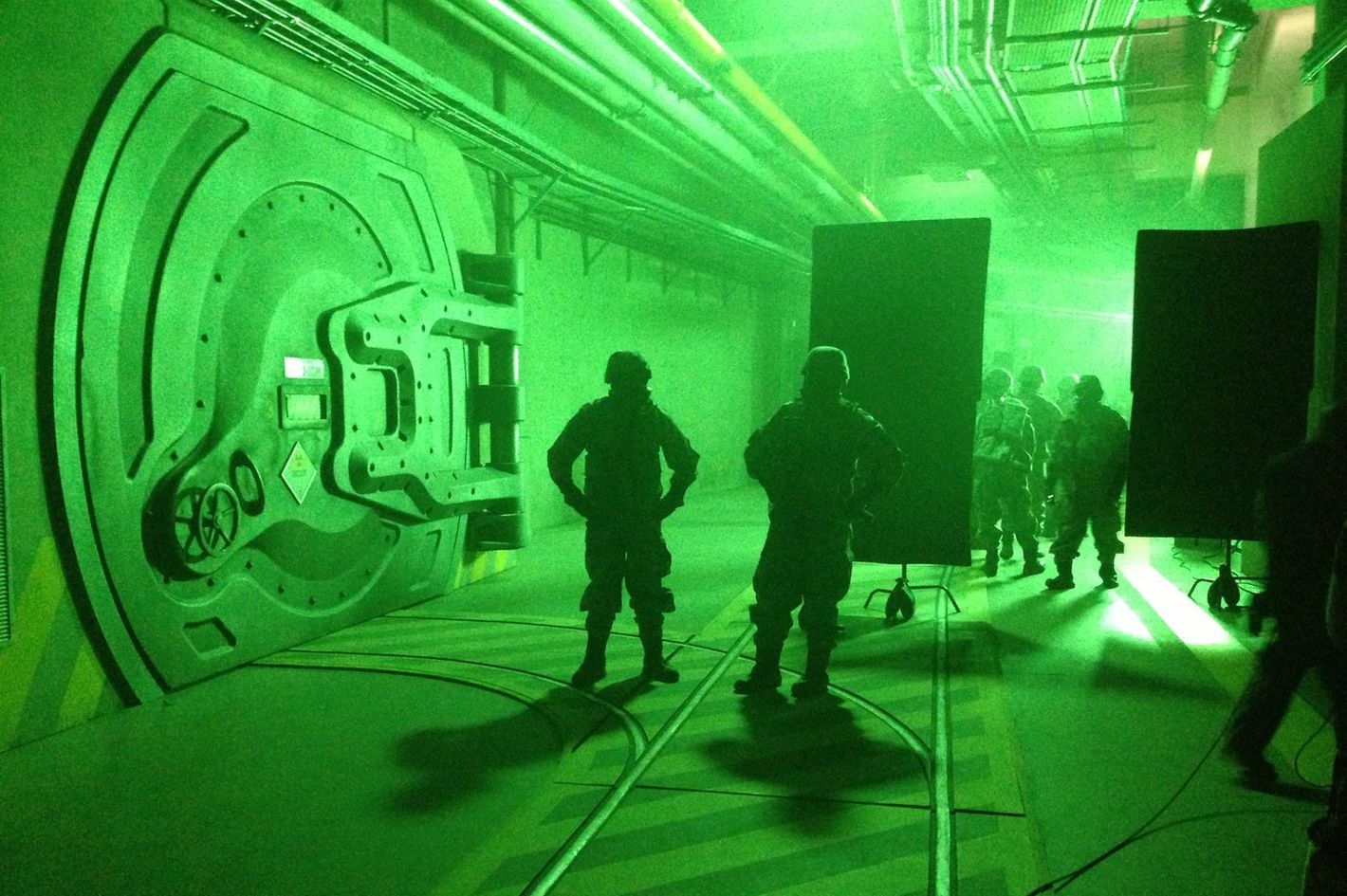 The Eleven Comic-Con Panels We’re Most Excited About