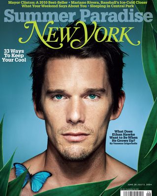 New York Magazine: June 28, 2004 Issue
