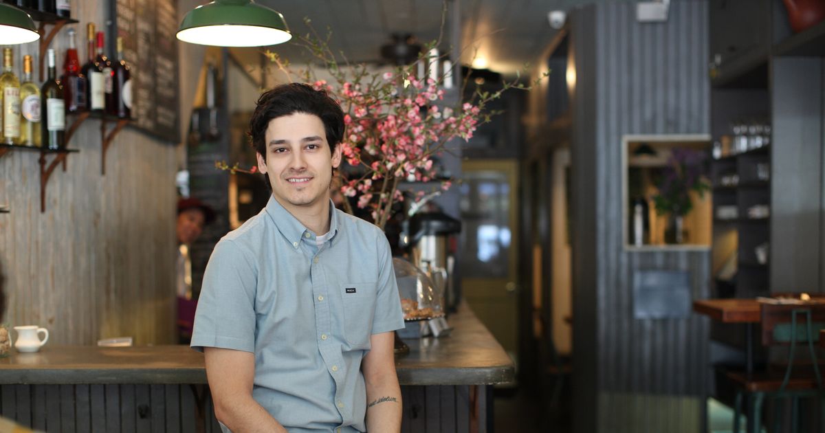 Meet Northern Spy’s New Chef, Pete Lipson, an Alex Stupak Disciple ...