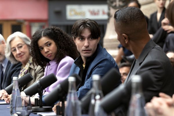 Étoile — TV Episode Recaps & News