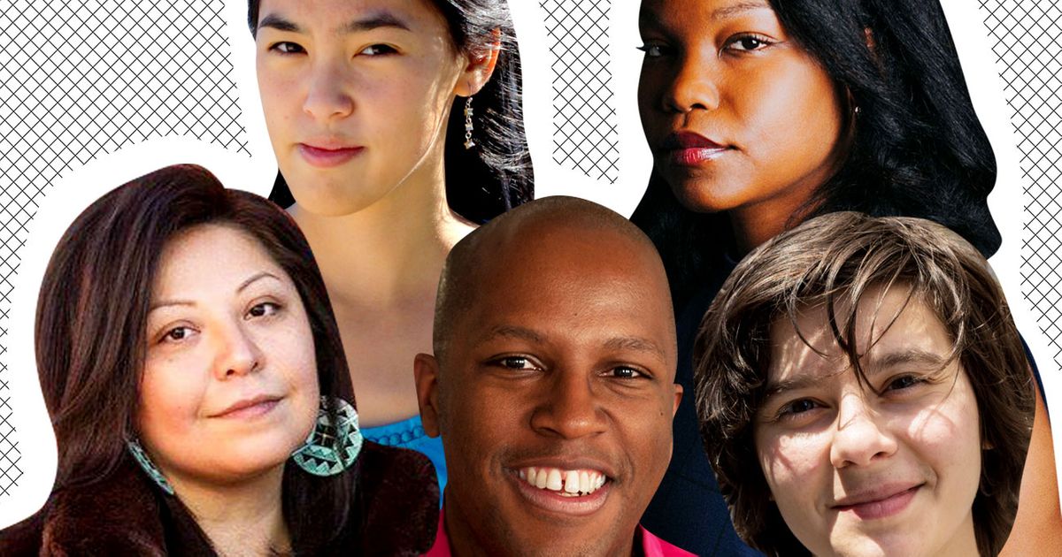 Meet the 10 Winners of the 2019 Whiting Award