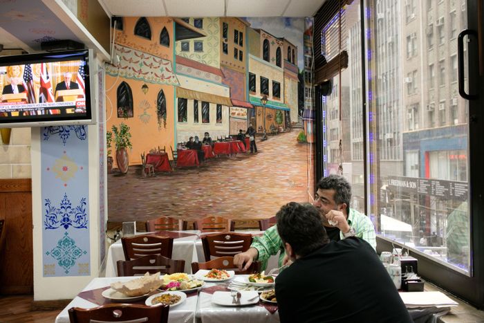 The Absolute Best Restaurants in Midtown NYC