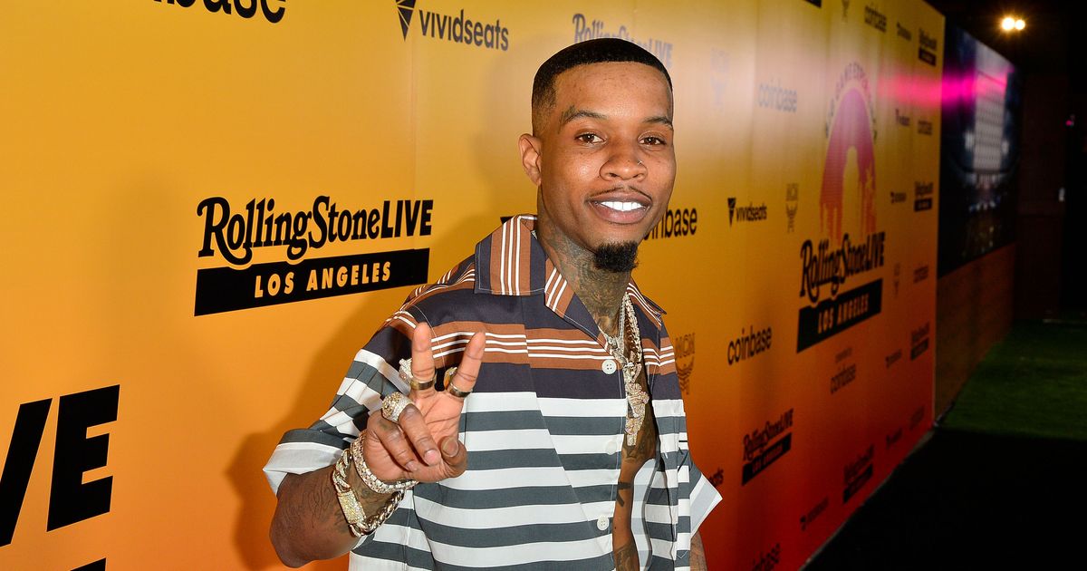 The Year in Music Mess