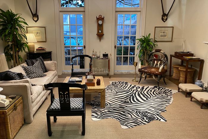 How Halston Re-creates the Disco-Era Glamour of New York