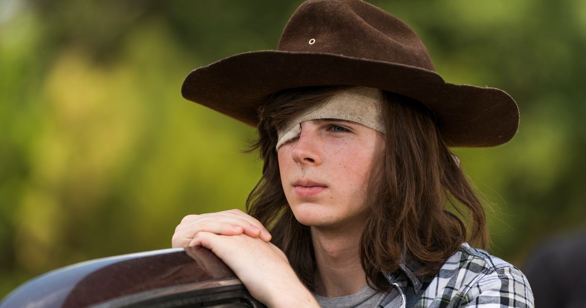 The Walking Dead Recap: Maggie’s Farm
