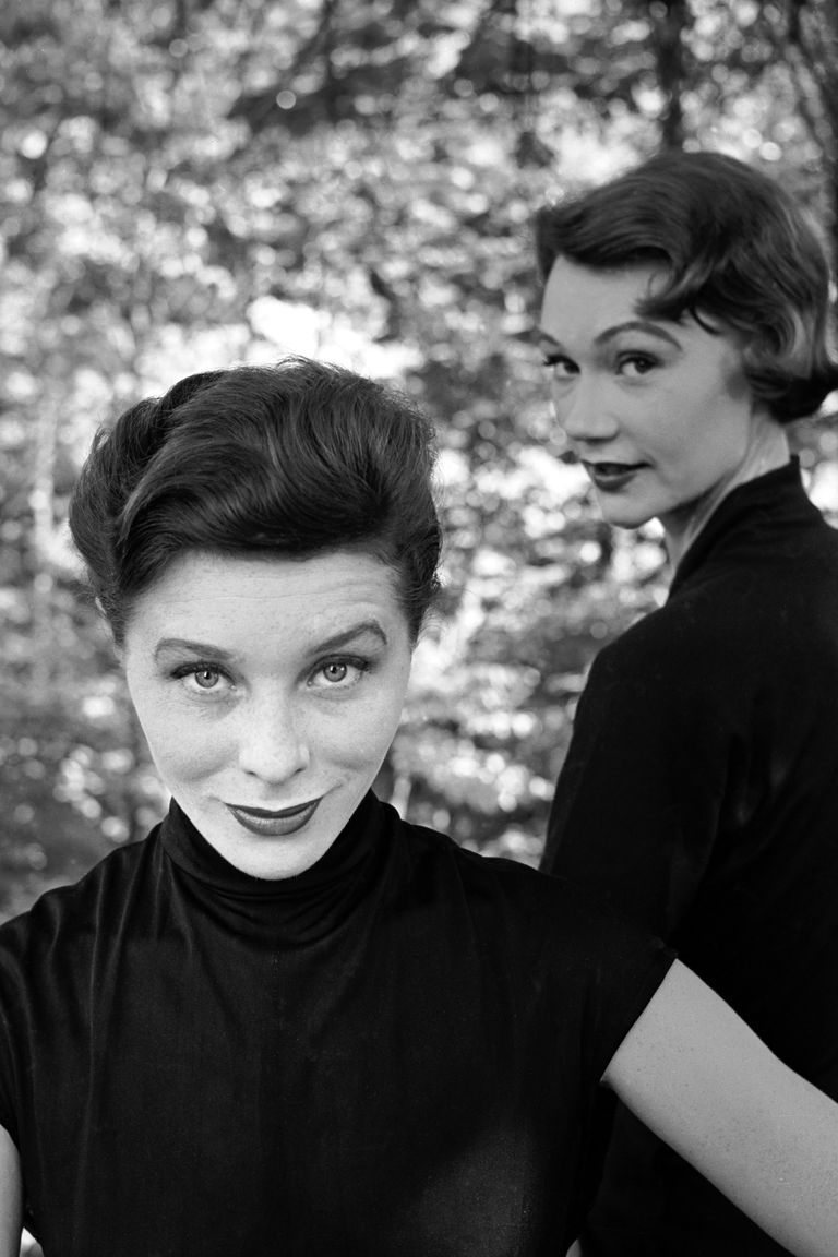 Remembering France’s First Great Supermodel