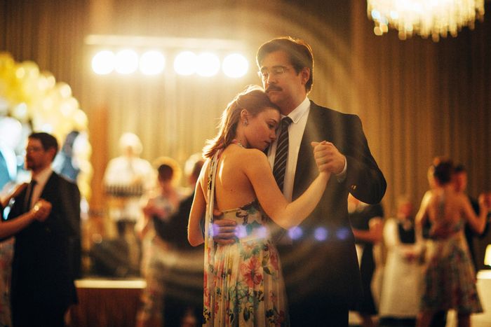 All 10 Yorgos Lanthimos Movies, Ranked From Worst to Best