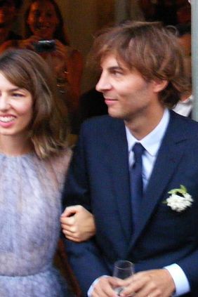 See the Many Blue Shirts of Phoenix’s Thomas Mars - Slideshow - Vulture