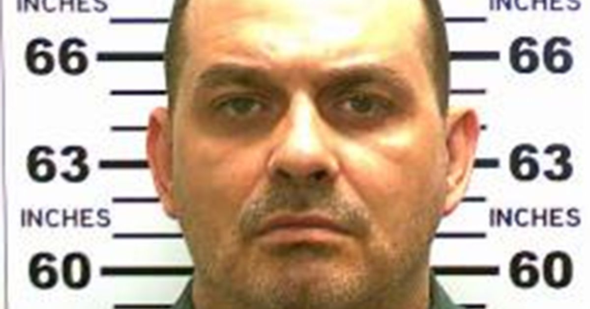 Escaped Convict Richard Matt Shot and Killed