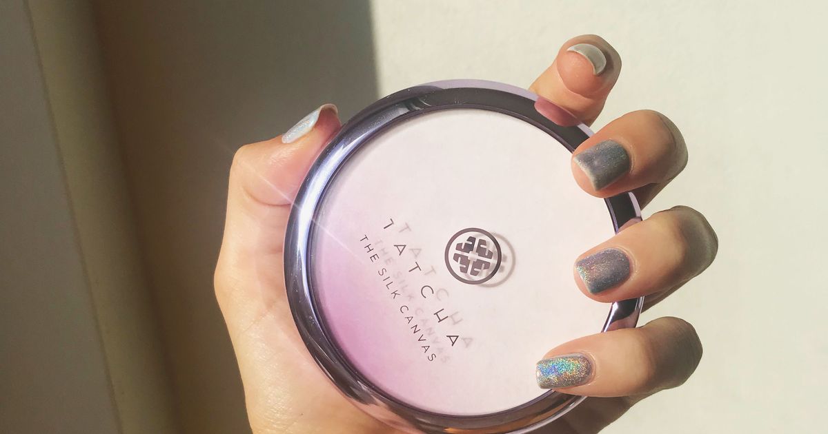Tatcha the Silk Canvas Review 2018 | The Strategist