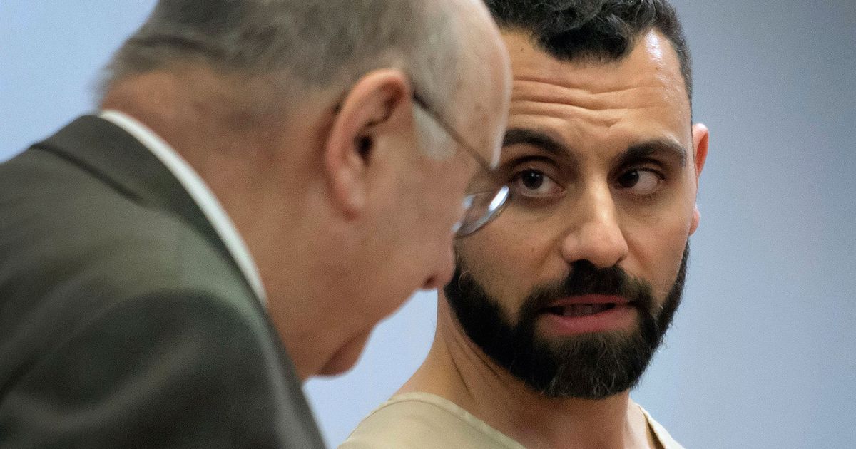 Fitbit Evidence in Murder of Wife by Husband Richard Dabate