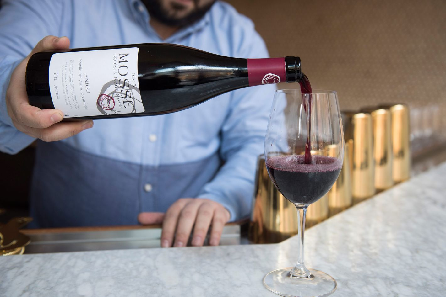 Gloria Opens in NYC