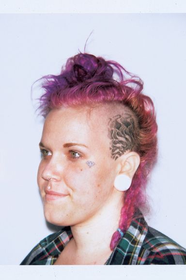 Meet The Present-Day Punks of New York