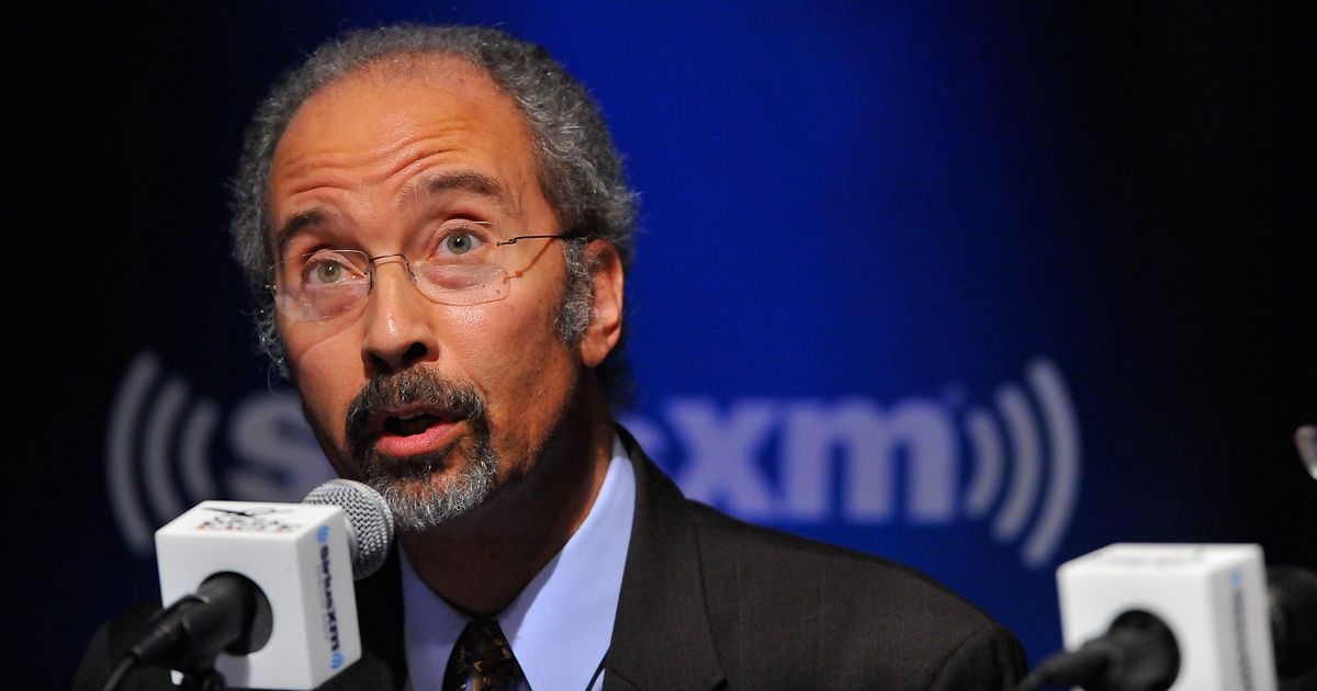 Chief District Judge Richard Roberts Resigns As Lawsuit Accuses Him of ...