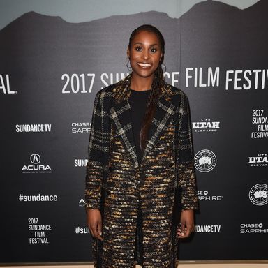 Issa Rae’s Best Style & Fashion Moments