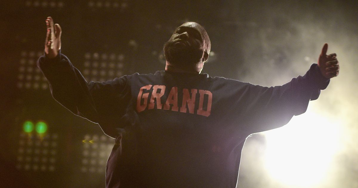 Atlanta Loves Killer Mike So Much They Gave in to Puns and Named a ...