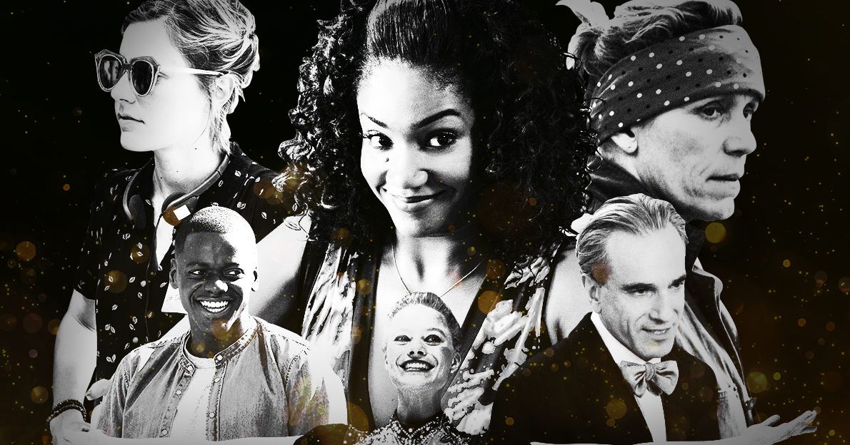 Oscars 2018: Who Won Awards Season?