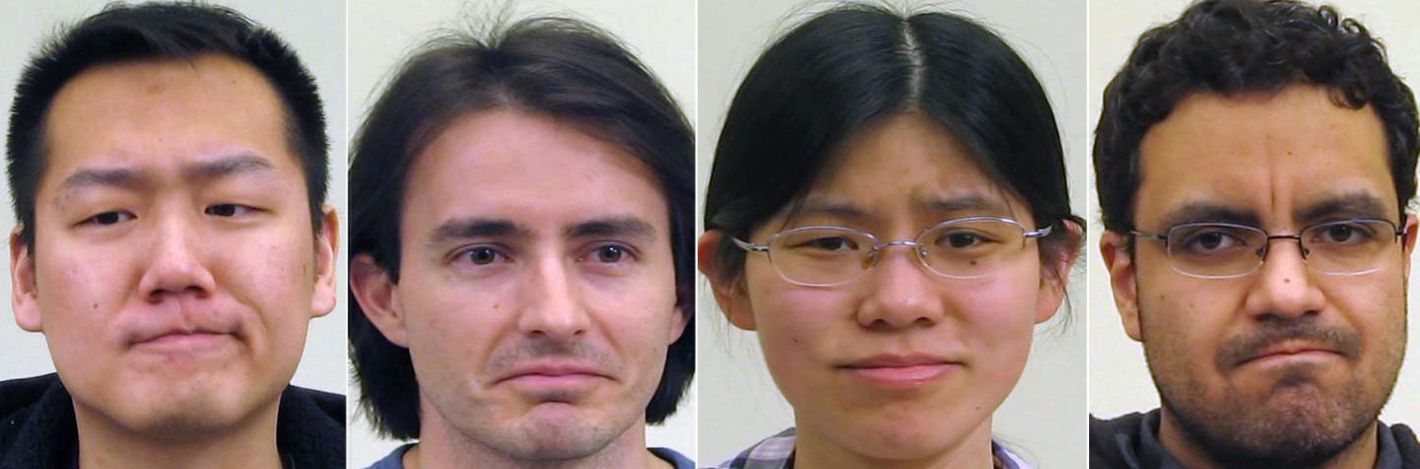 Scientists Have Identified a Universal Nope Face -- Science of Us