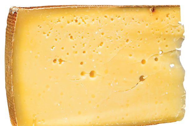 From Adelegger to Zimbro: 50 Runny, Yummy, Crumbly Cheeses to Eat Now