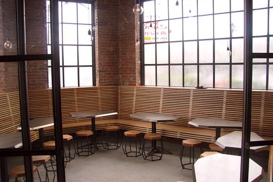 First Look Inside Wurstküche Venice, Now Open
